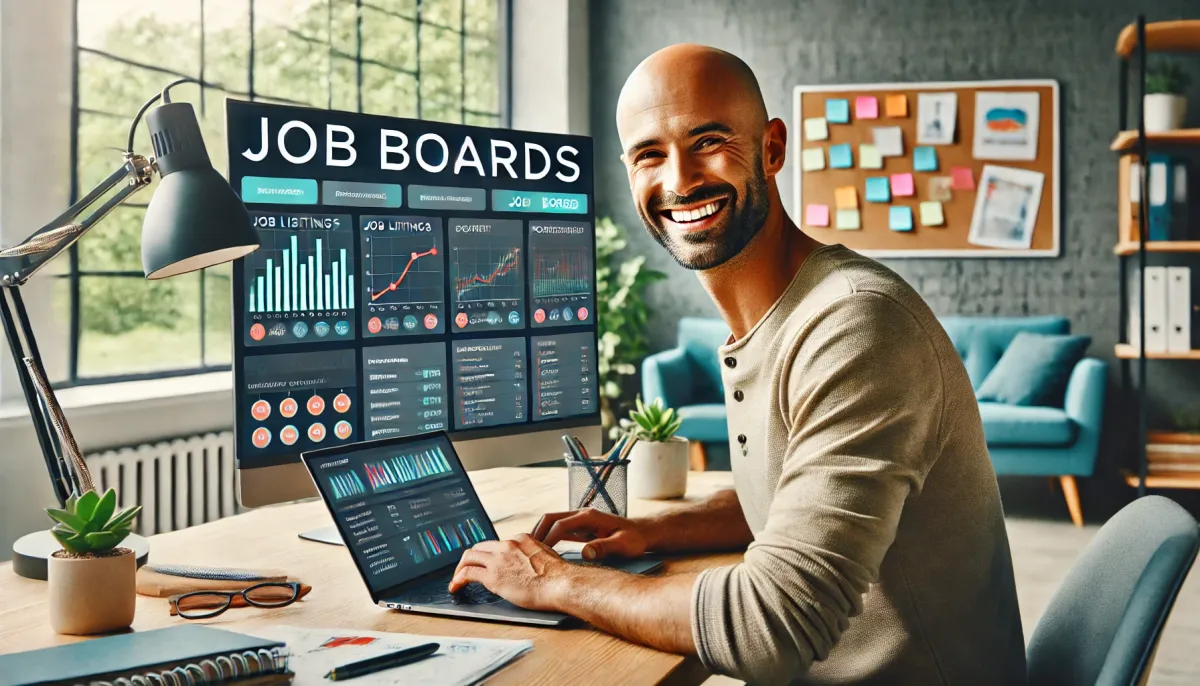 Job board guide - how to make, grow and monetize them